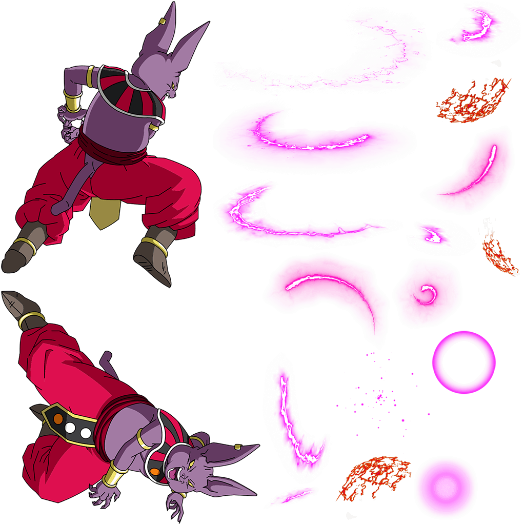 Dokkan Assets (DBZ Assets) #RIPGachaTalks on Twitter: "https://t.co/N3sLOZar19" / Twitter