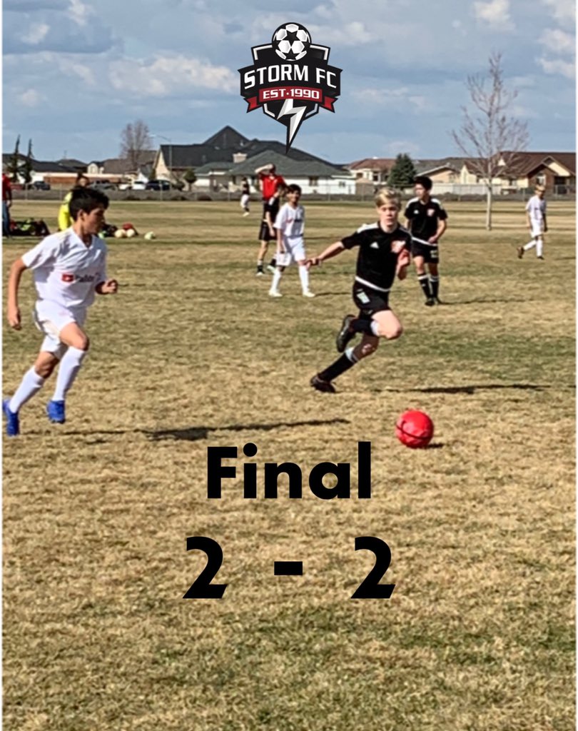 StormFC_West (@StormfcWest) | Twitter