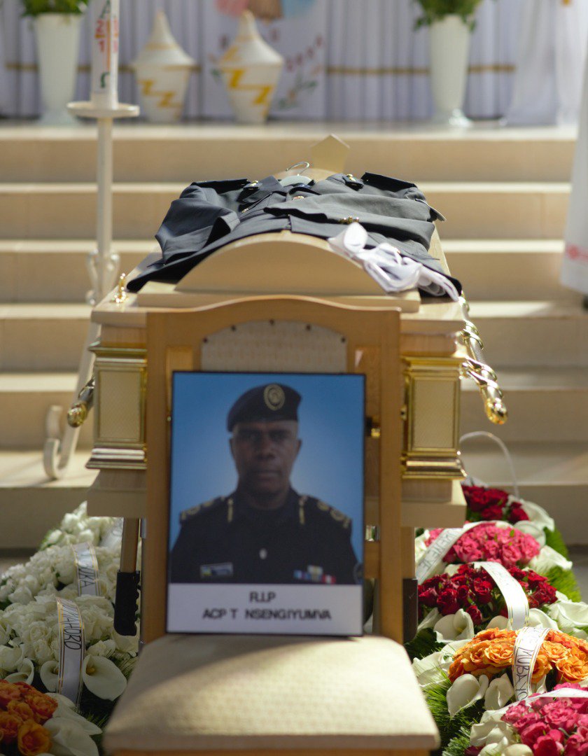 Tupac Funeral Open Casket 43 Congolese Music Star Papa Wemba Dies At