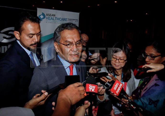 Gerakan antivaksin punca kes ruam, campak meningkat di negara ini ...