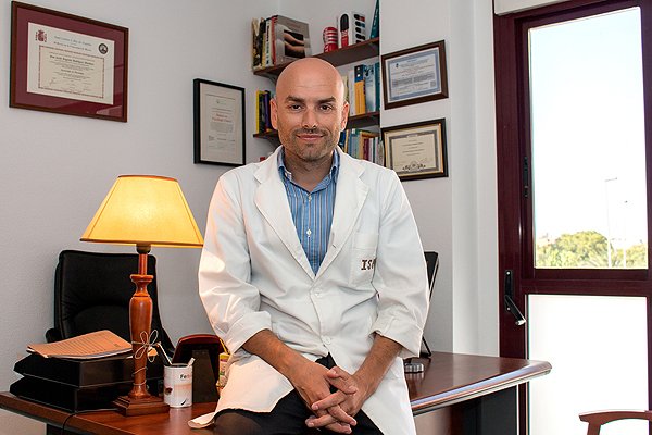 On Twitter Una Innovadora Terapia Físico Masturbatoria Logra Resultados Anti