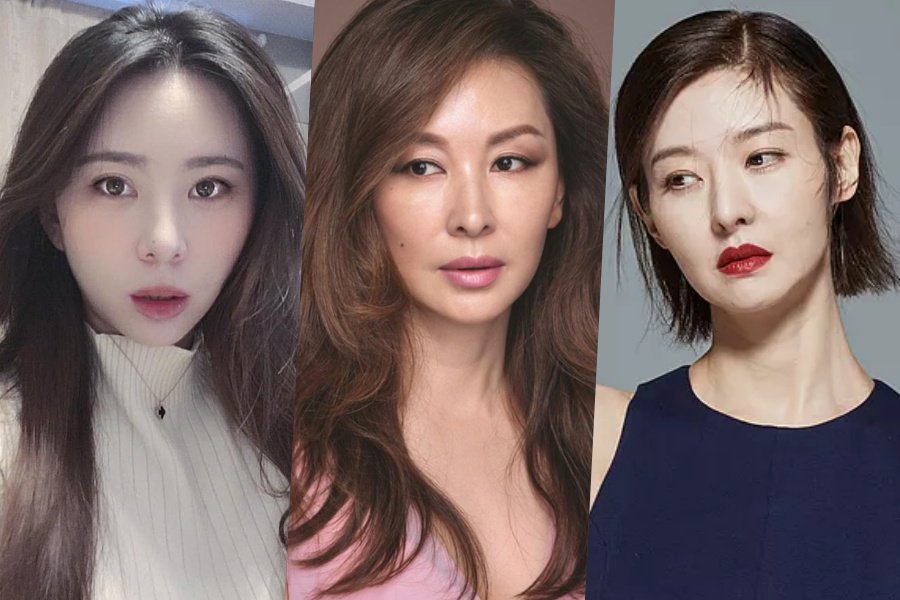 Song Sun Mi