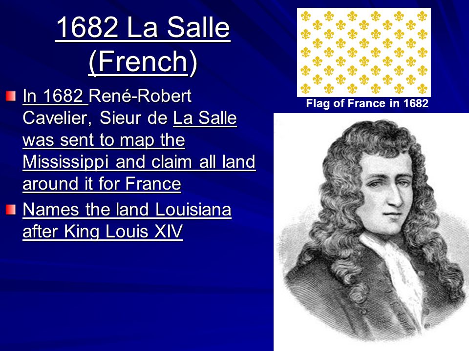 Rene De La Salle