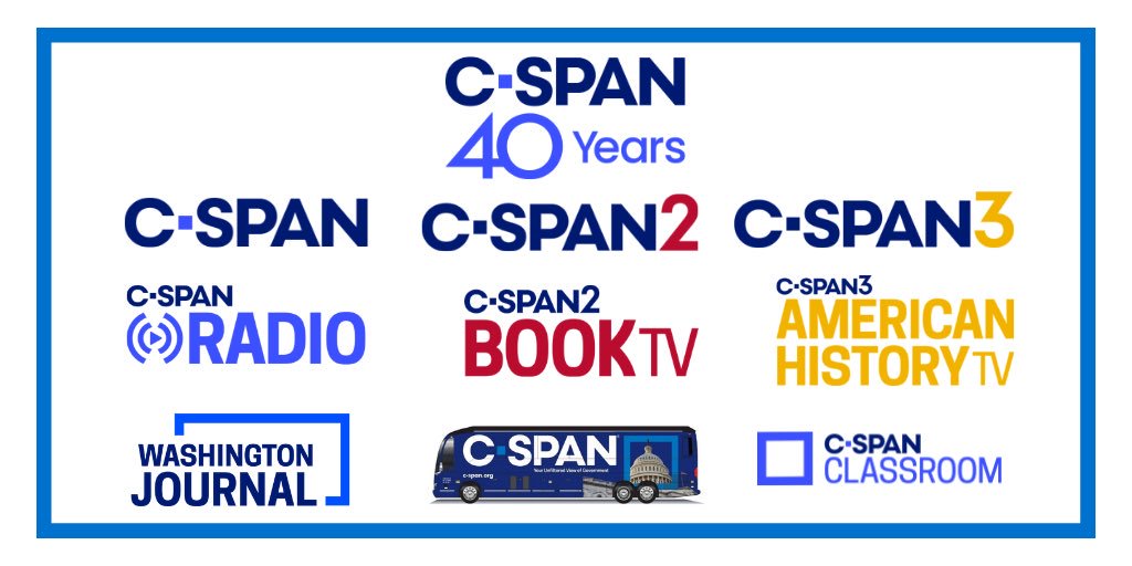 C Span Tv