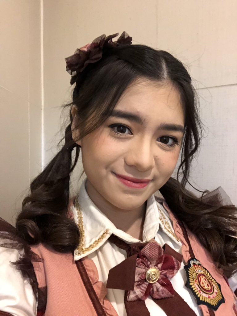 83 best Twitter Vanka_jkt48 images on Pholder | Vanka JKT48, Rachel ...