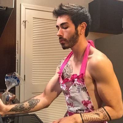 A QOVES Studio video dropped a few days ago that I thought was pretty ...