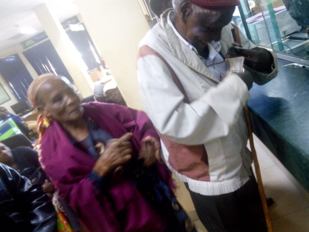 Willis Onyango Olwal (@OlwalWillis) | Twitter