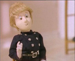 Fireman Sam Characters Penny