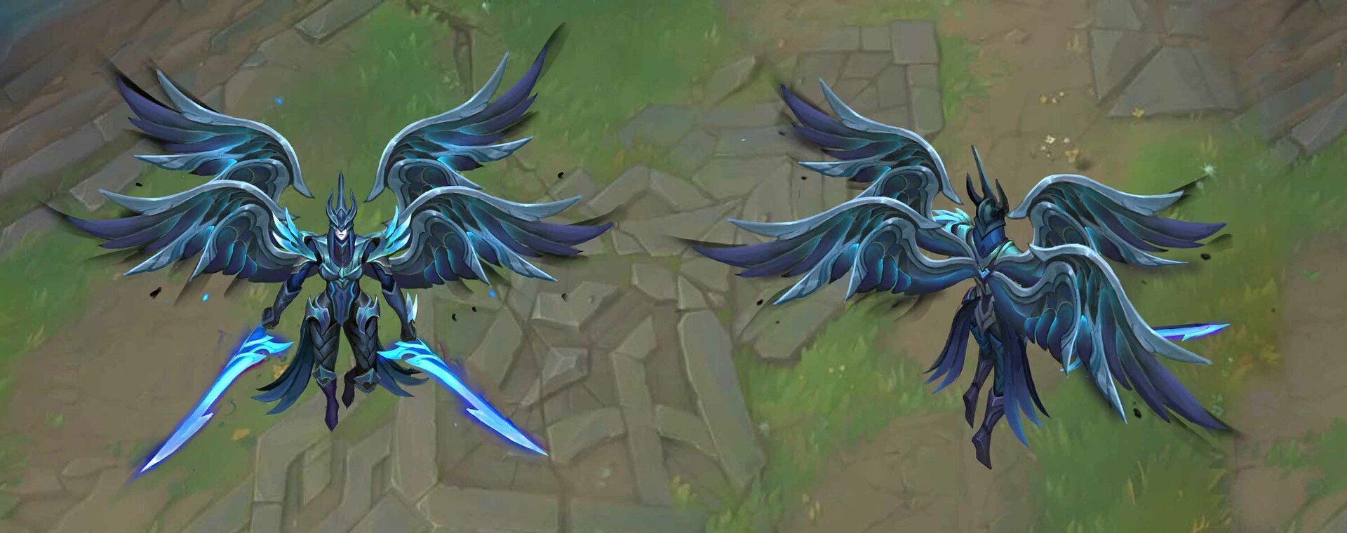 Judgement Kayle League Of Legends