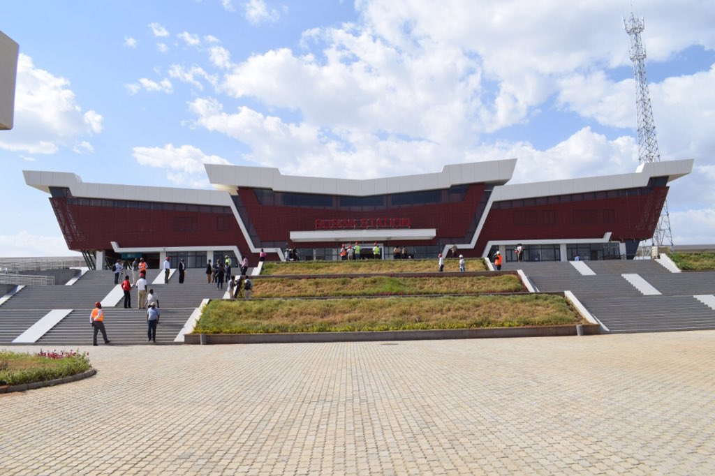 Cost comparison SGR Kenya vs SGR Tanzania | Page 129 | JamiiForums