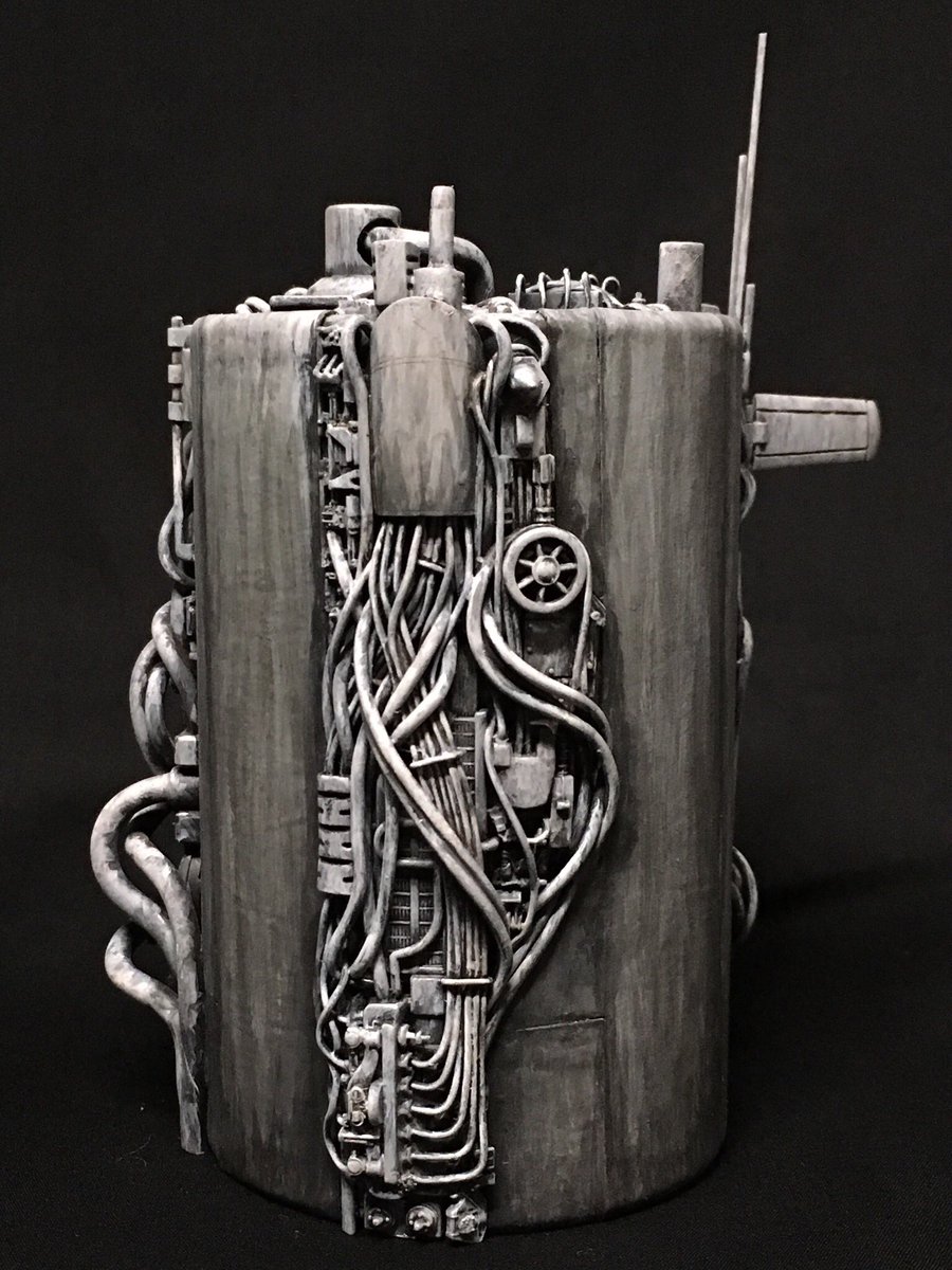 Twoucan - 藻洲 転石(Tenseki Moss) (@moss_ymmt413)