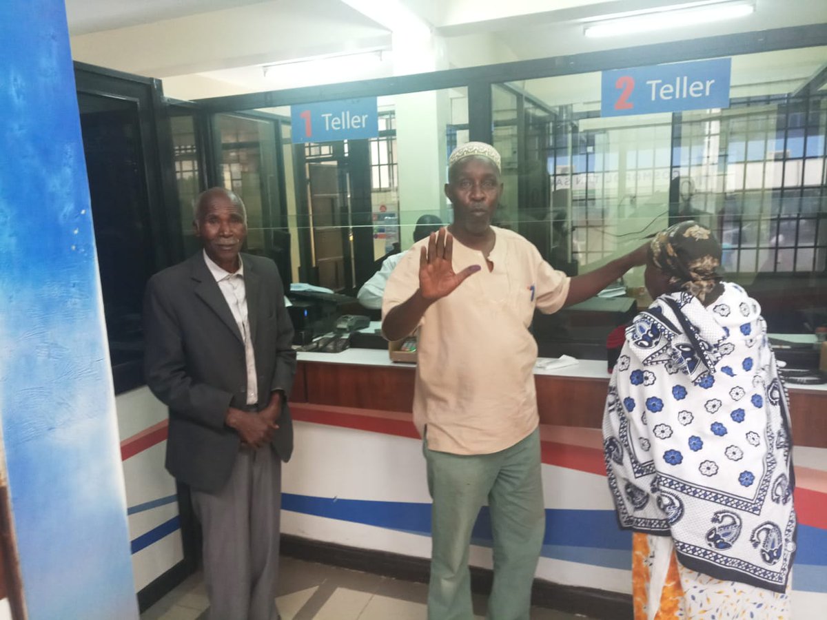 Willis Onyango Olwal (@OlwalWillis) | Twitter