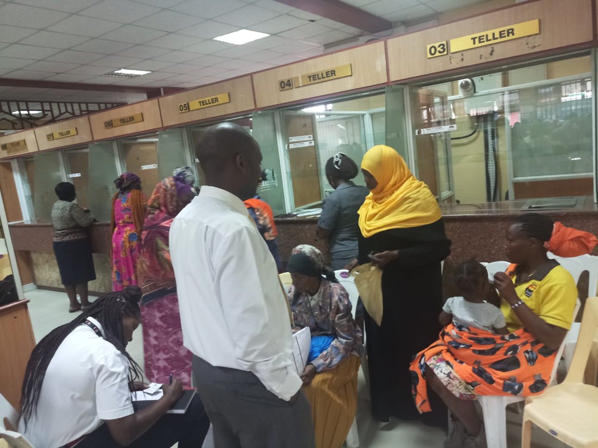 Willis Onyango Olwal (@OlwalWillis) | Twitter