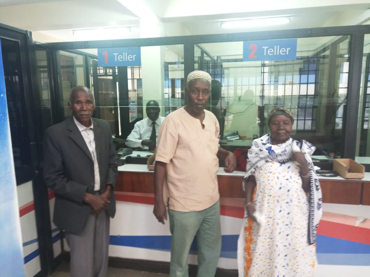 Willis Onyango Olwal (@OlwalWillis) | Twitter