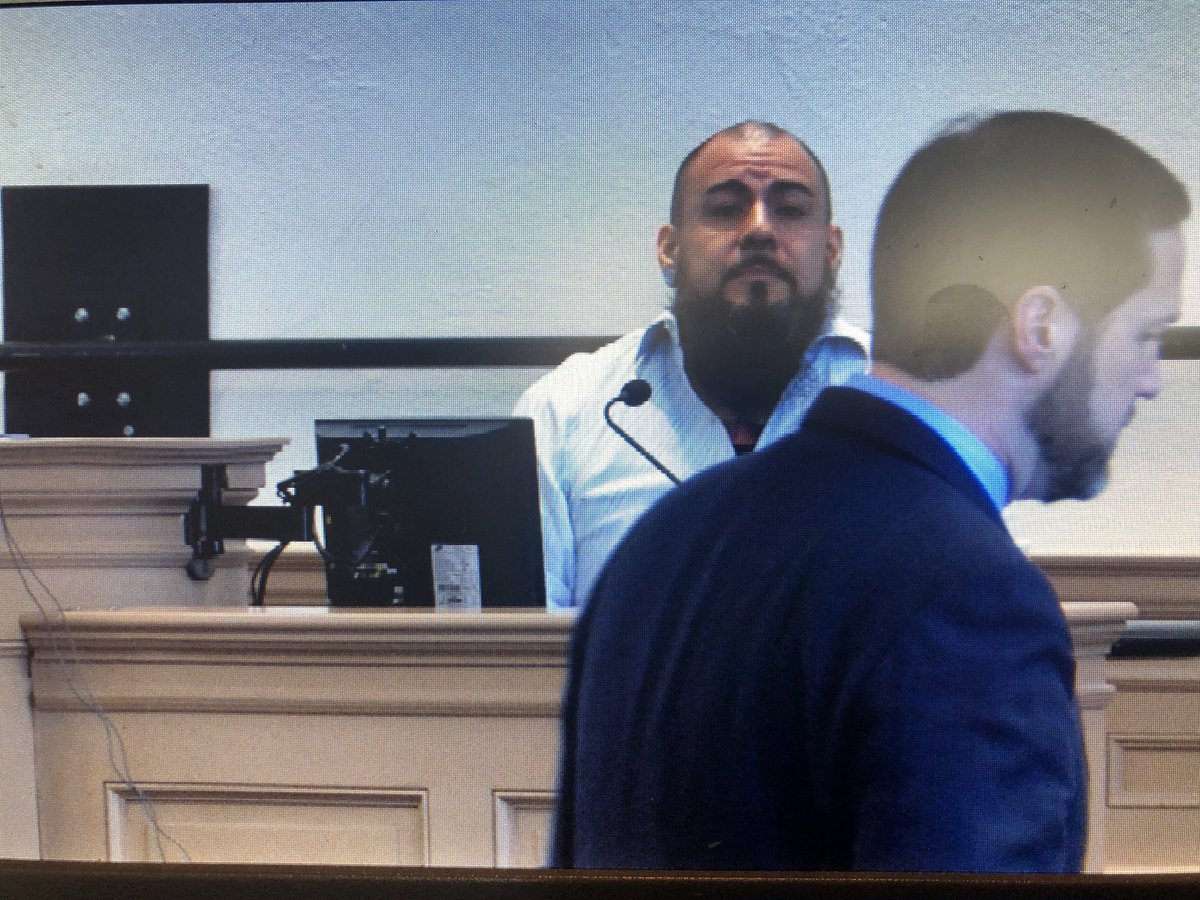 GA - TRIAL OF Ryan Alexander Duke & Bo Dukes - Tara Grinstead, 29 ...