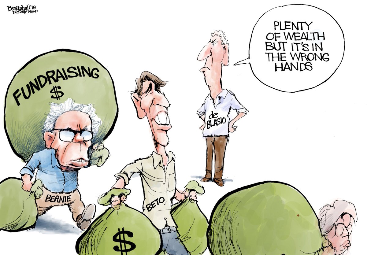 The Inequality of Wealth | The Inquiring Mind