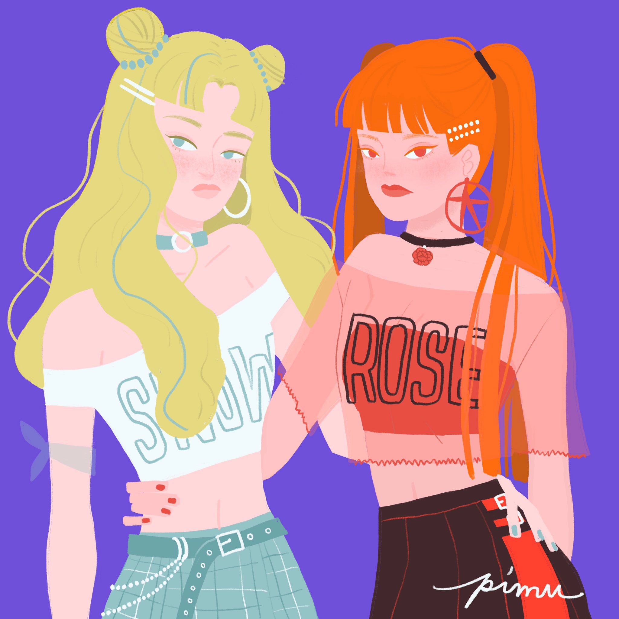 𝖕𝖎𝖒𝖚 (commission op) on Twitter: "จากไลฟ์ที่หลุดไปเมื่อไหร่ไม่รู้55555555…