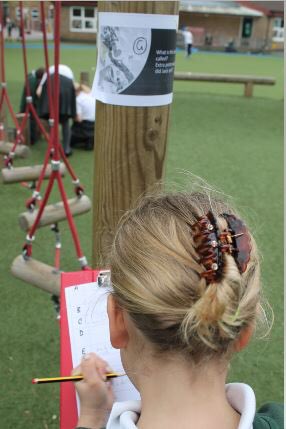 Welcome to Holy Trinity CofE Primary School (Merton)