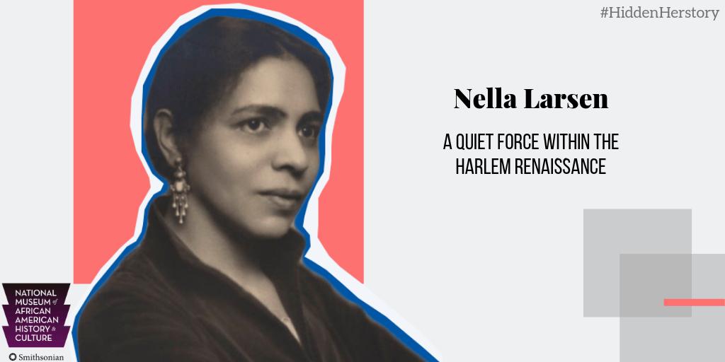 Nella Larsen