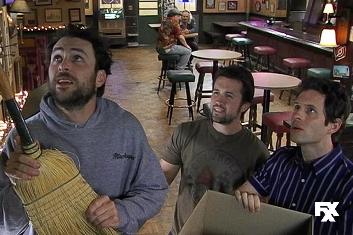 74 best Charlie Kelly images on Pholder | Pics, Fakealbumcovers and Aww