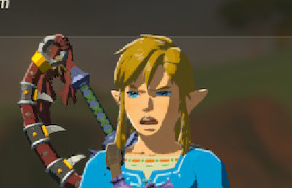 Link Face