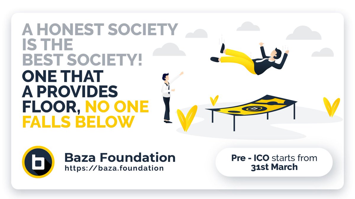 Baza Foundation (@BazaFoundation) | Twitter