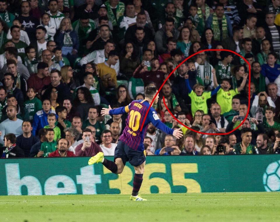 Leo Messi 🔟 On Twitter Idol 😍🔝🐐 Messi Wearemessi…