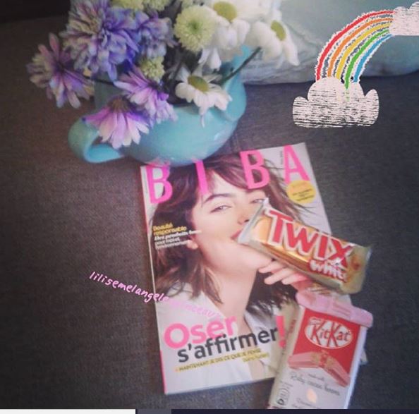 Nestlé on Twitter: "Alongside the launch of the new Ruby KitKat, Barry Callebaut is launching a ...