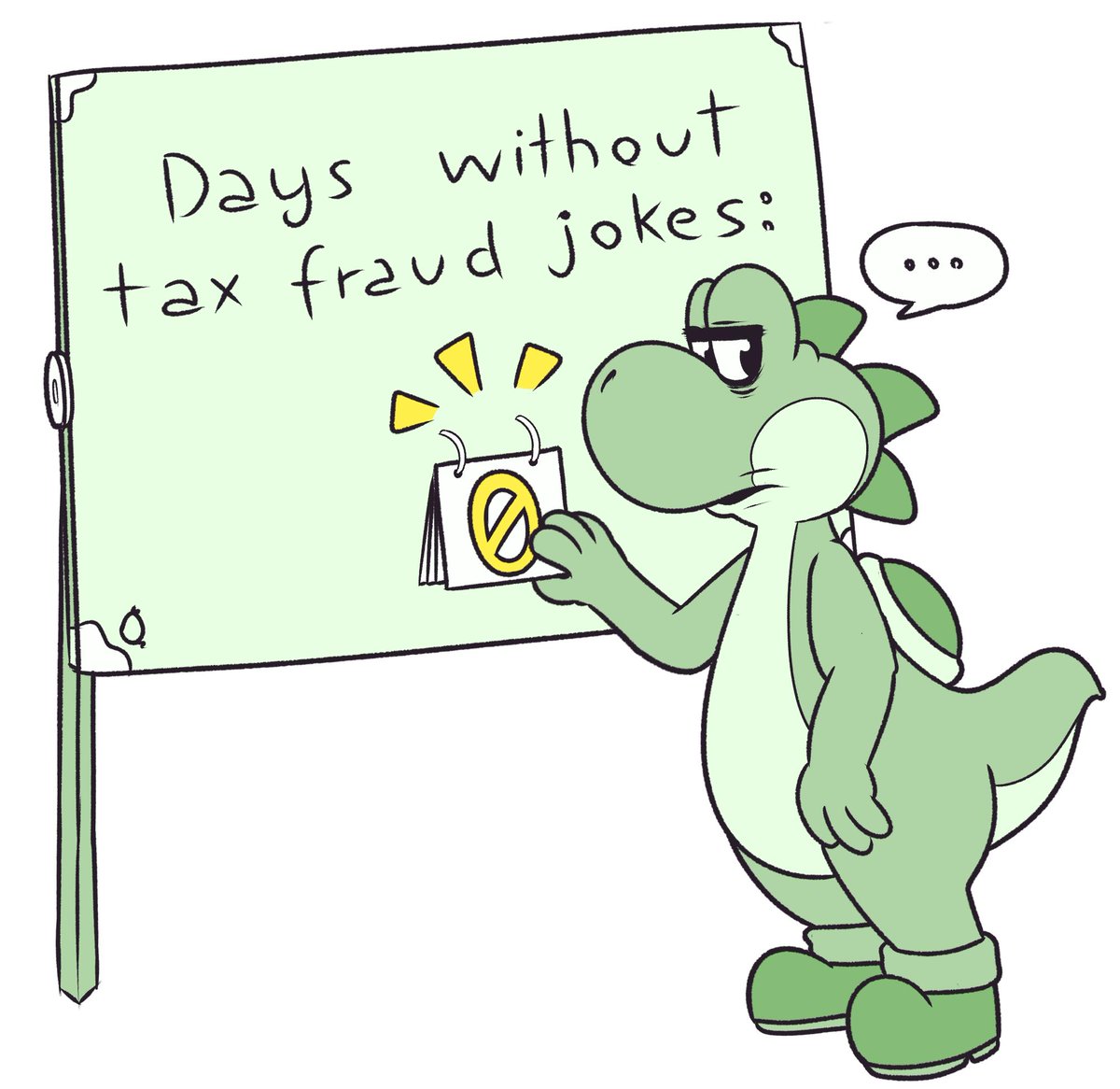 Yoshi Jokes Worst Thing Each Character Has Done: Yoshi : R/Mario