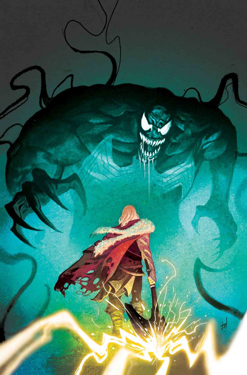 5 best Twitter u/jasonaaron images on Pholder | THOR #14. Young Thor ...