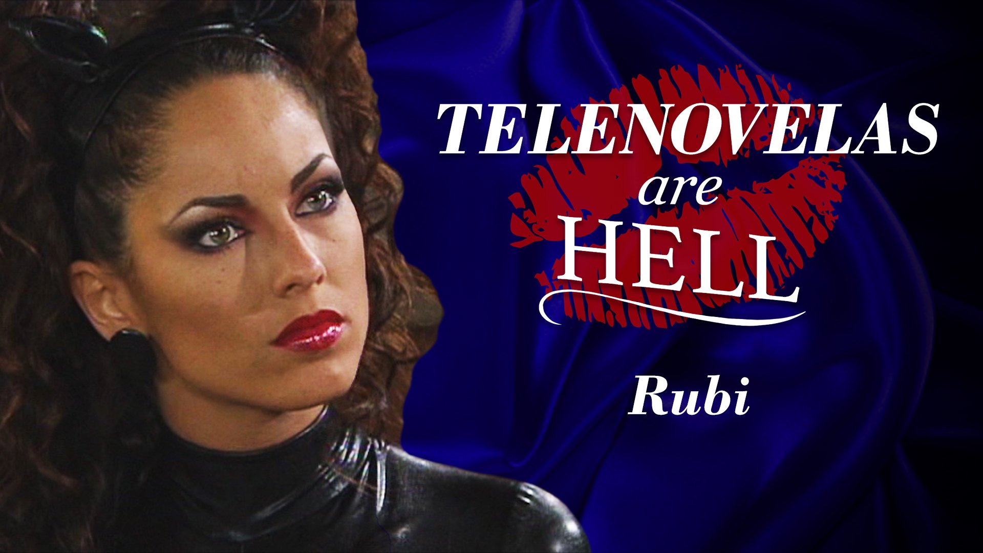 Ruby Telenovela Memes