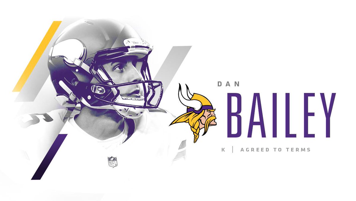 34 best Dan Bailey images on Pholder | Cowboys, Minnesotavikings and ...