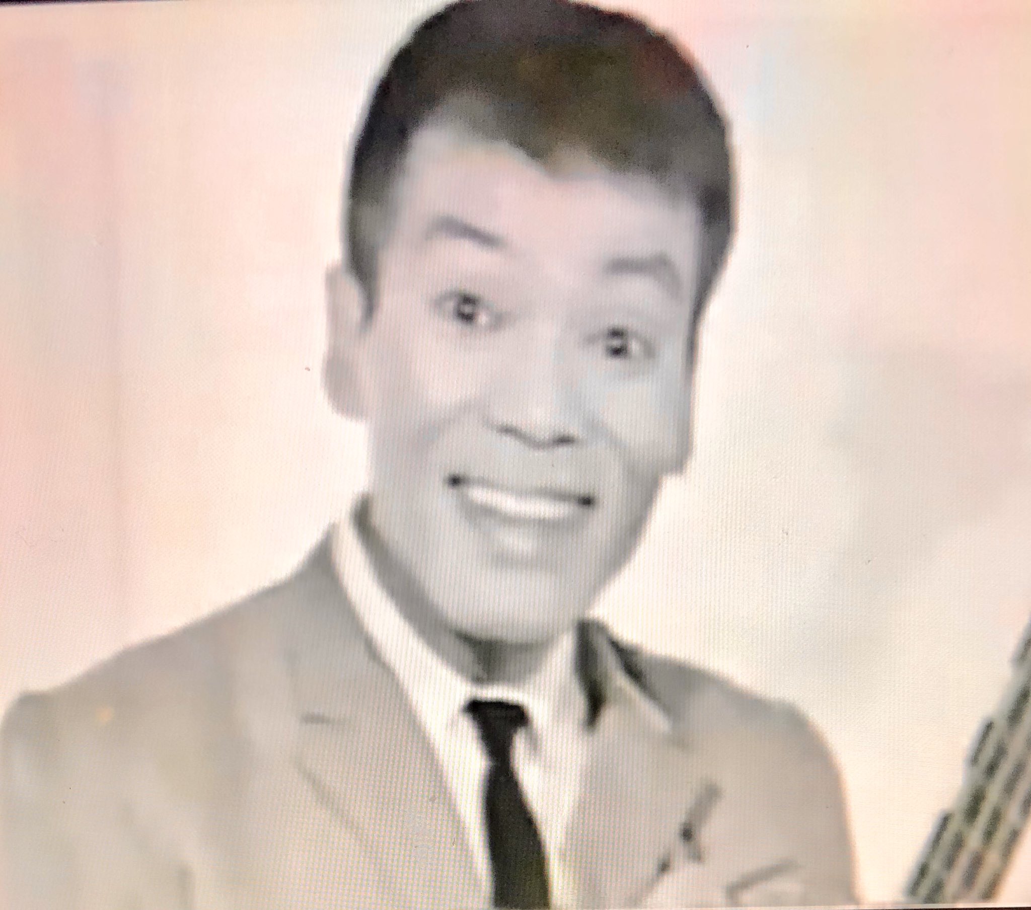 Chiquito Filipino Comedian