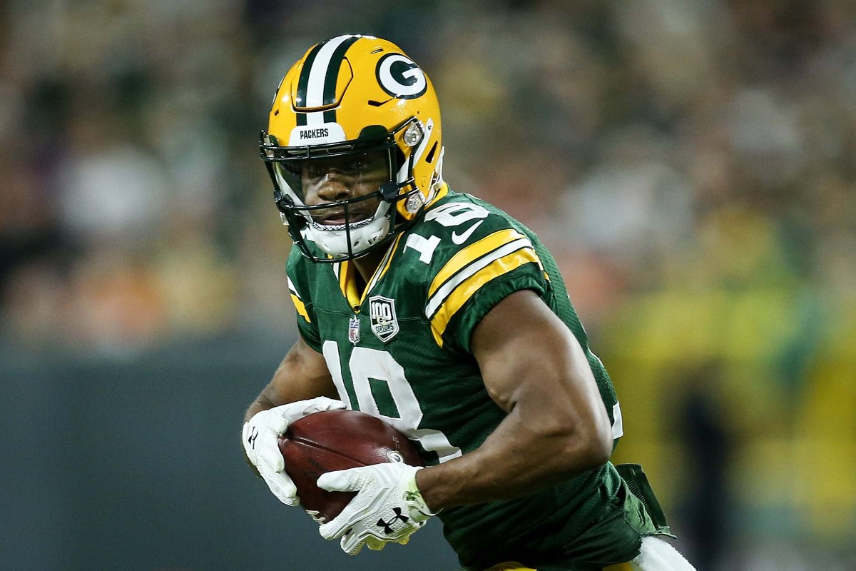 75 best Randall Cobb images on Pholder | Green Bay Packers, Madden ...