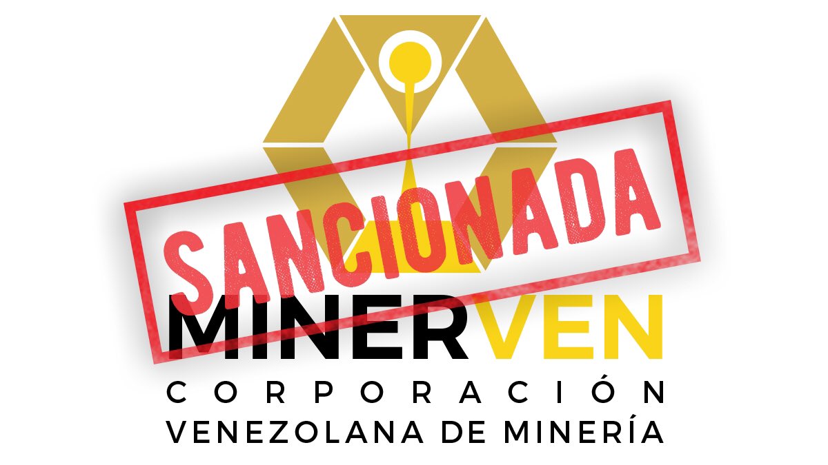 Minerven Logo