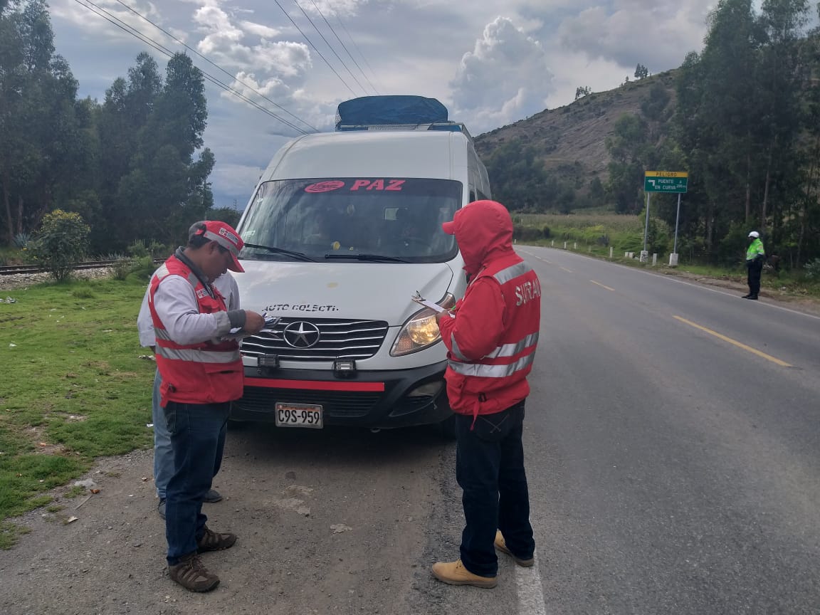SUTRAN PERÚ on Twitter: SUTRAN PERÚ on Twitter: