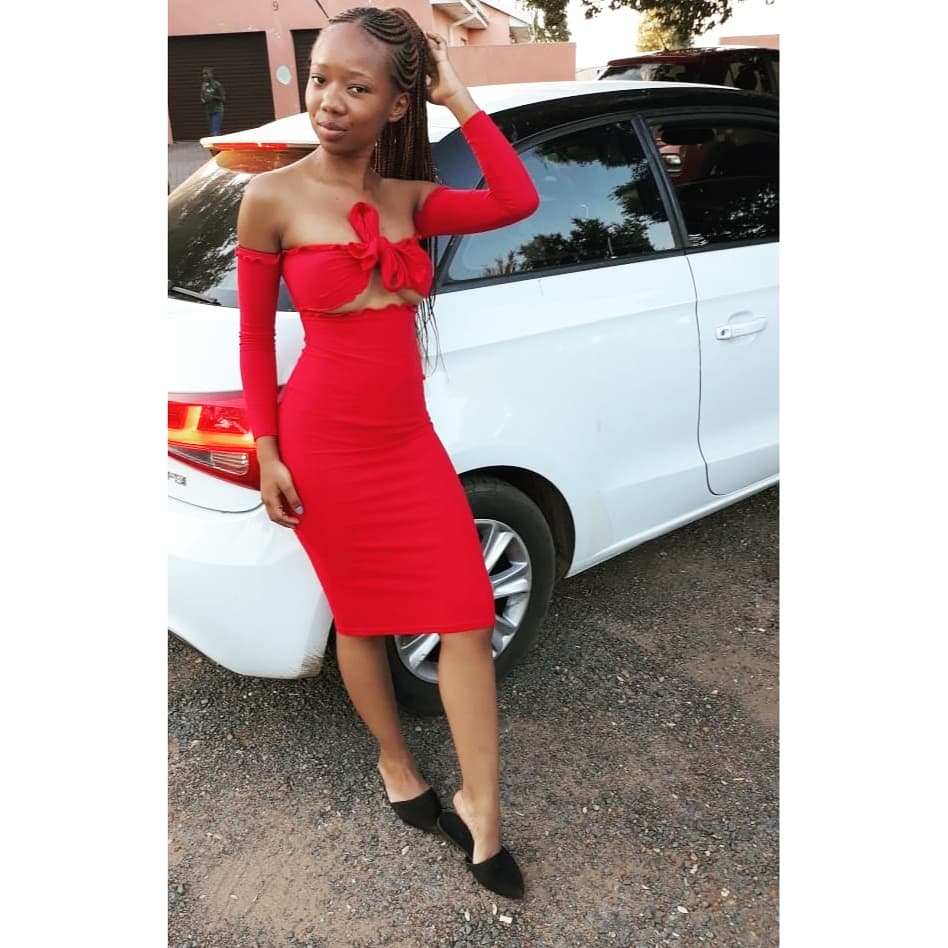 Reneilwe-Lerato♡ (@_renee_tlou) | Twitter