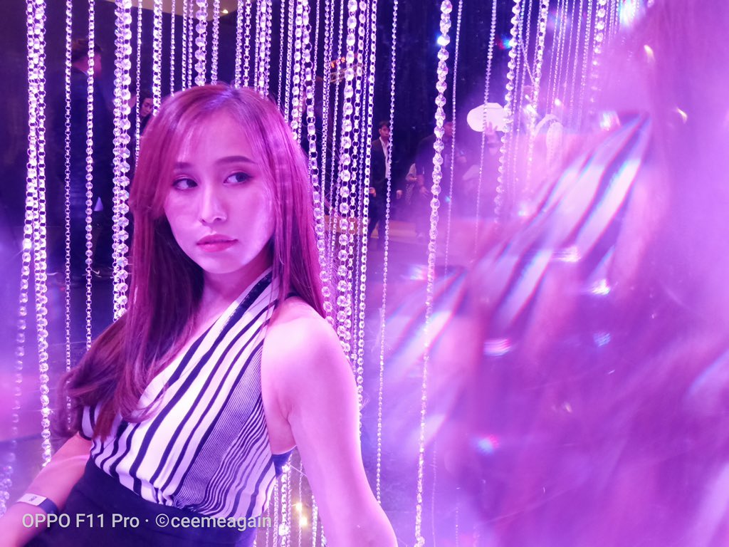 ceemeagain on Twitter: "เดี๋ยวนะ ตอนนี้ตลาดมือถือราคาหมื่นต้นๆ แข่งกันดุเดือดมาก เมื่อคืนไปงาน ...