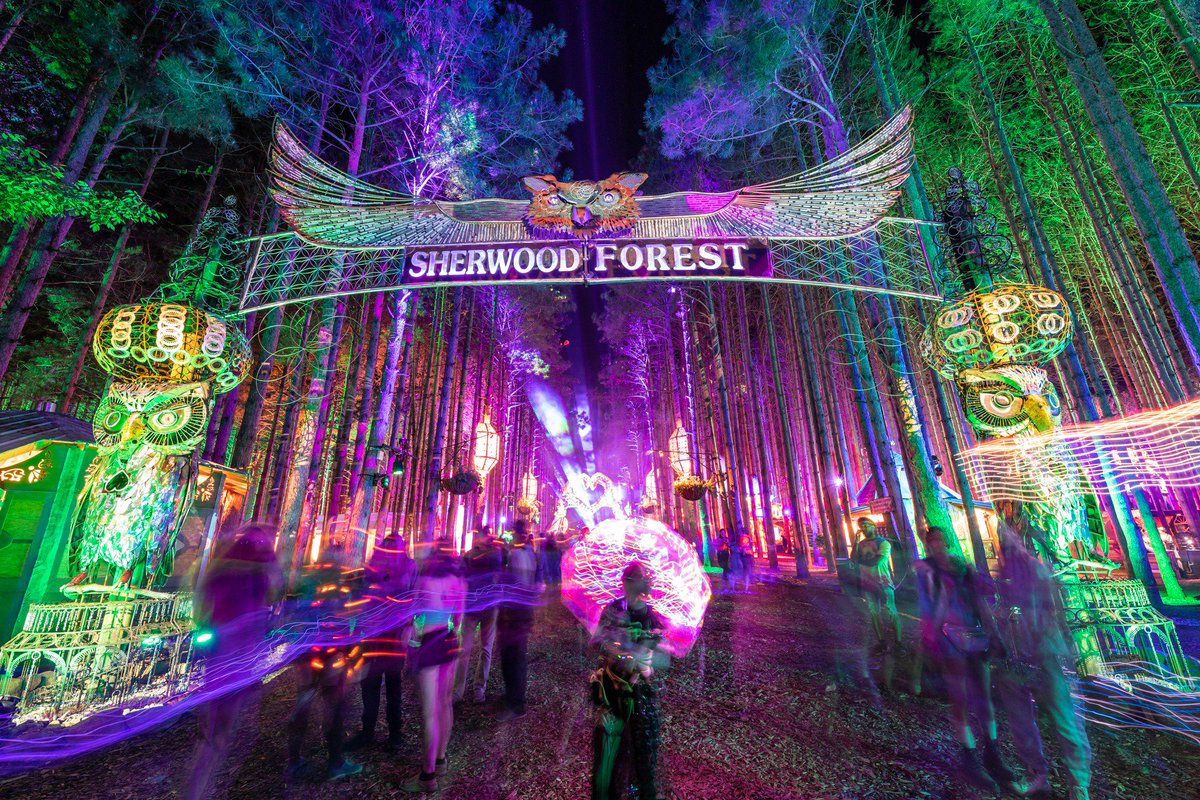 5075 best Electricforest images on Pholder | Electric Forest, Electric ...