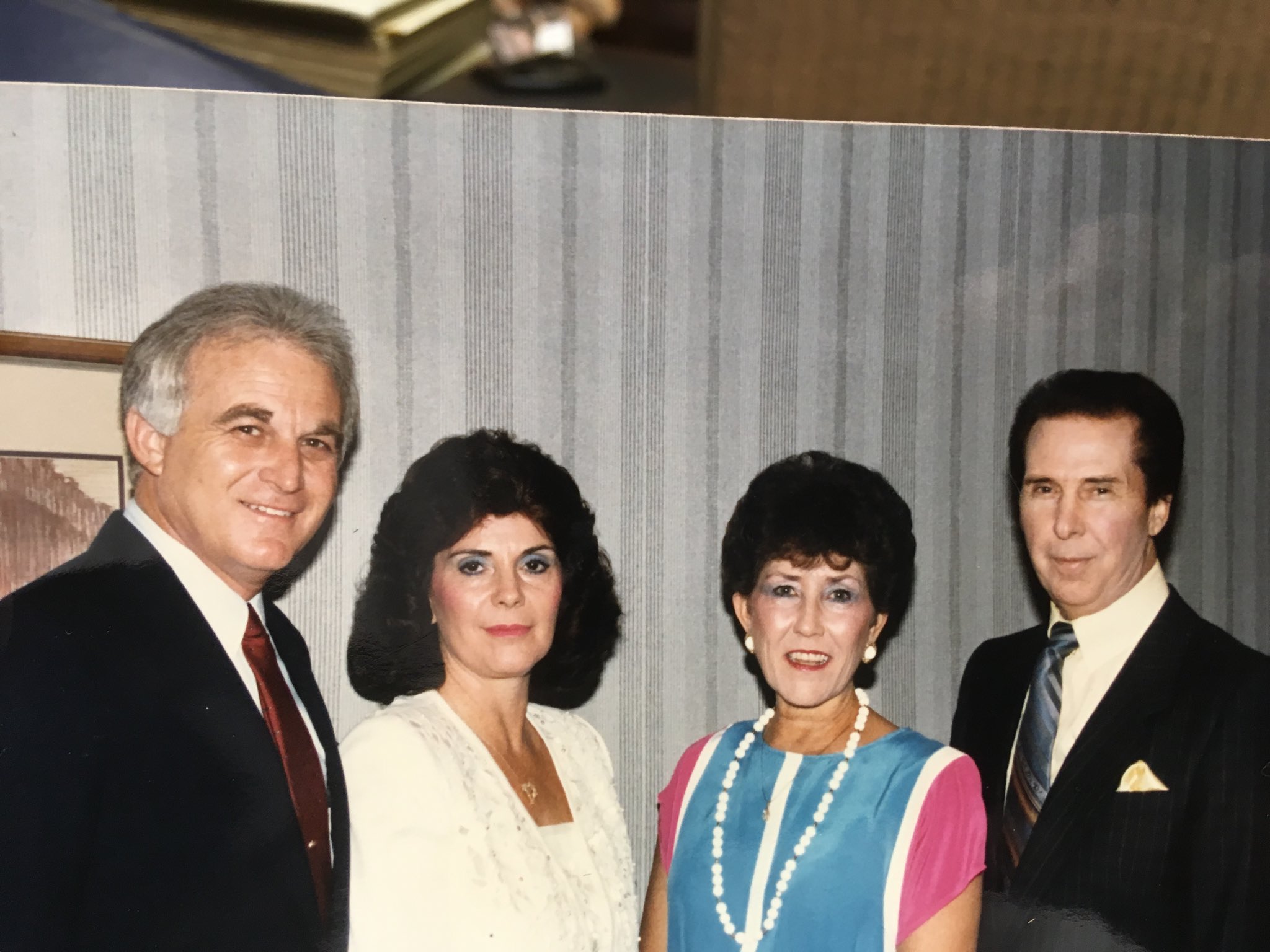 John Osteen Family John Hillery Osteen : Family Tree By Tim DOWLING