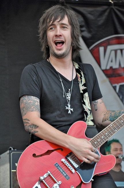 Nick Wheeler's Birthday Celebration | HappyBday.to