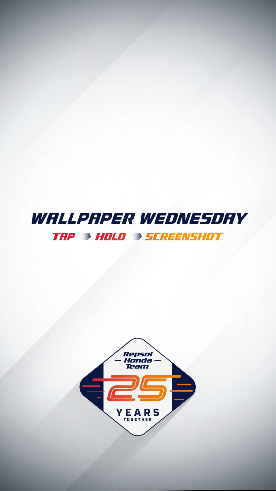 Repsol Logo Wallpaper