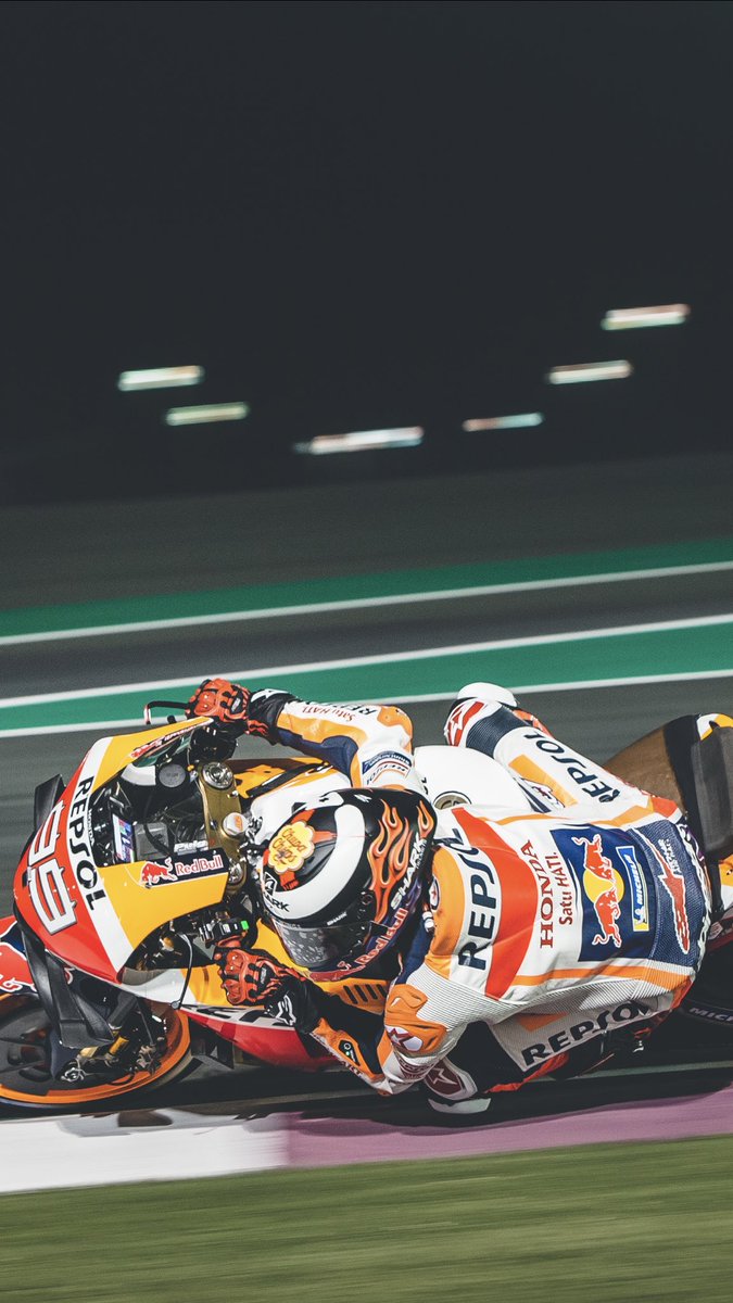 Repsol Logo Wallpaper