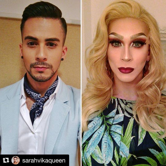 Male To Female Makeup Transformation Full Body Mugeek Vidalondon