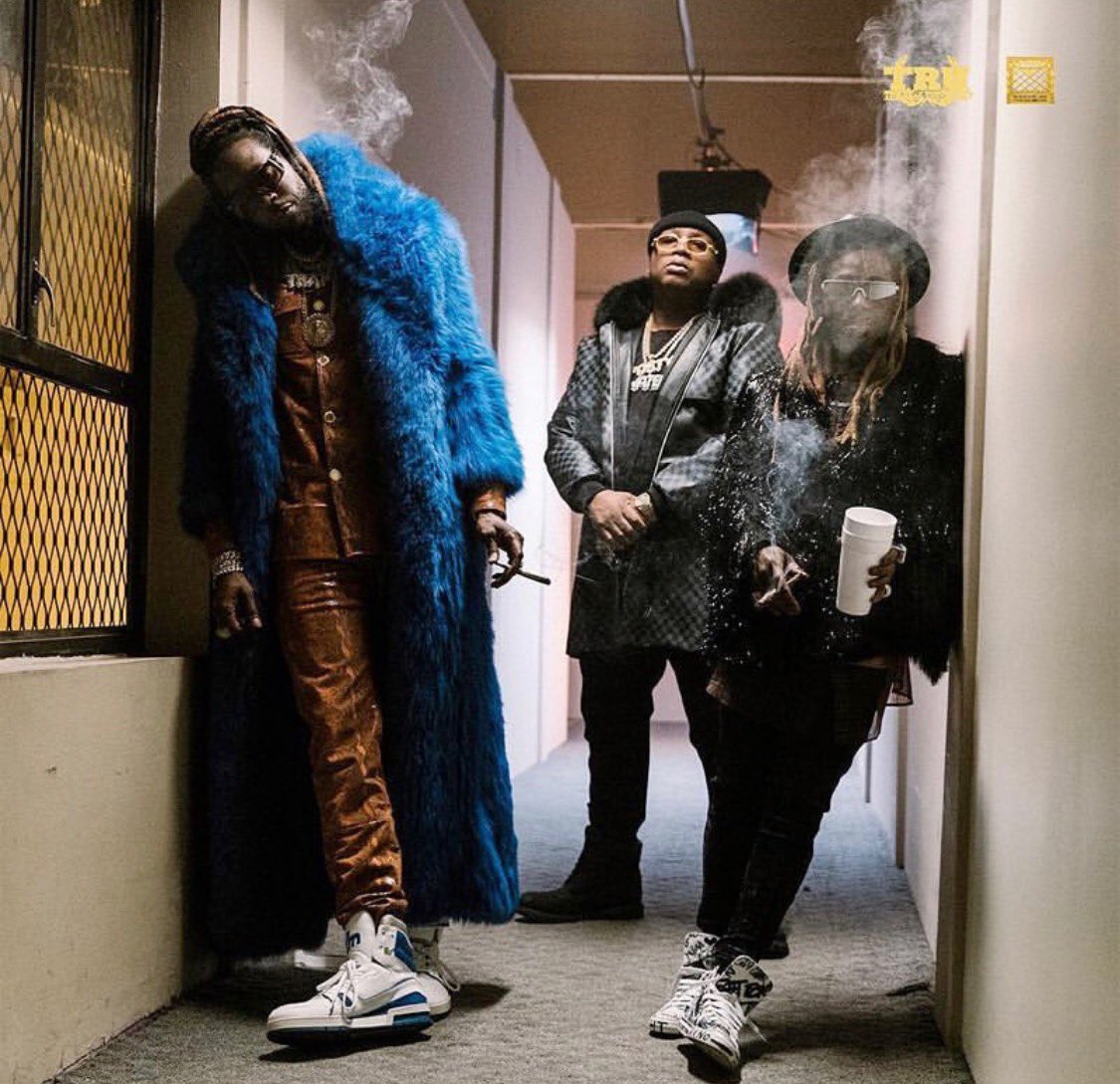 174 best Liltunechi images on Pholder | Lil Tunechi, Young Money Site ...