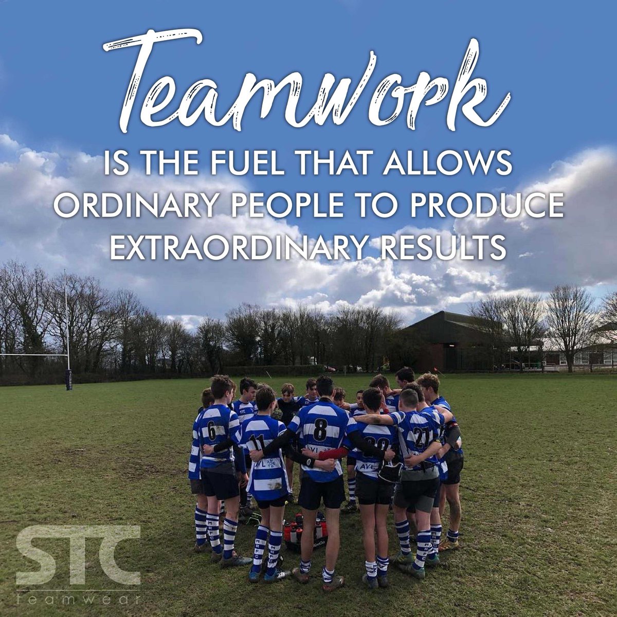 Rugby Life Quotes