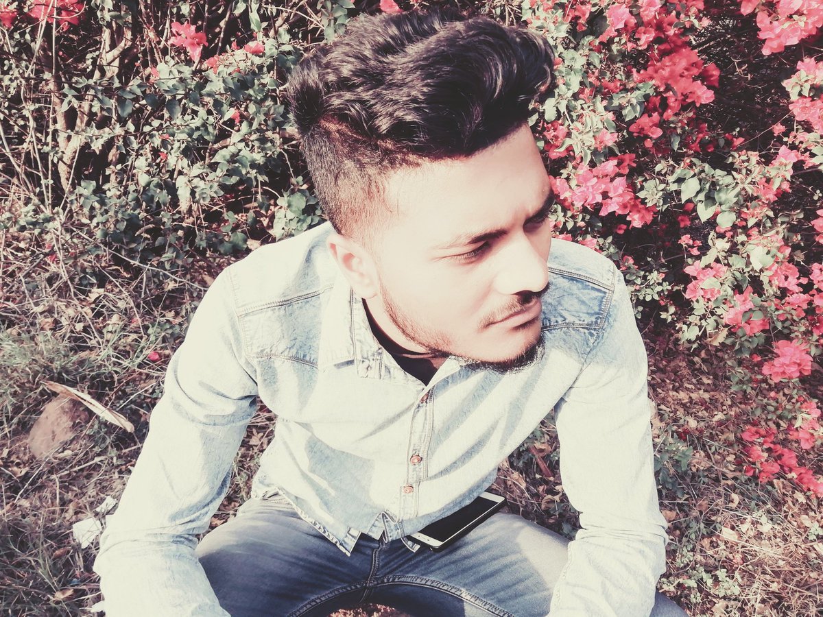 Yashwant Yadav (@mostcuriousman) | Twitter