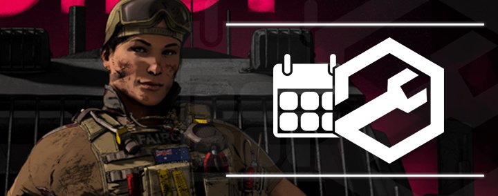 [2019] Rainbow6Game | Rainbow Six Siege Dev Tracker | devtrackers.gg