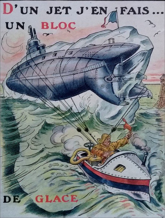 「Louis Bailly (1875-1958), « La guerre avait chassé le rêve..」Thomas ...