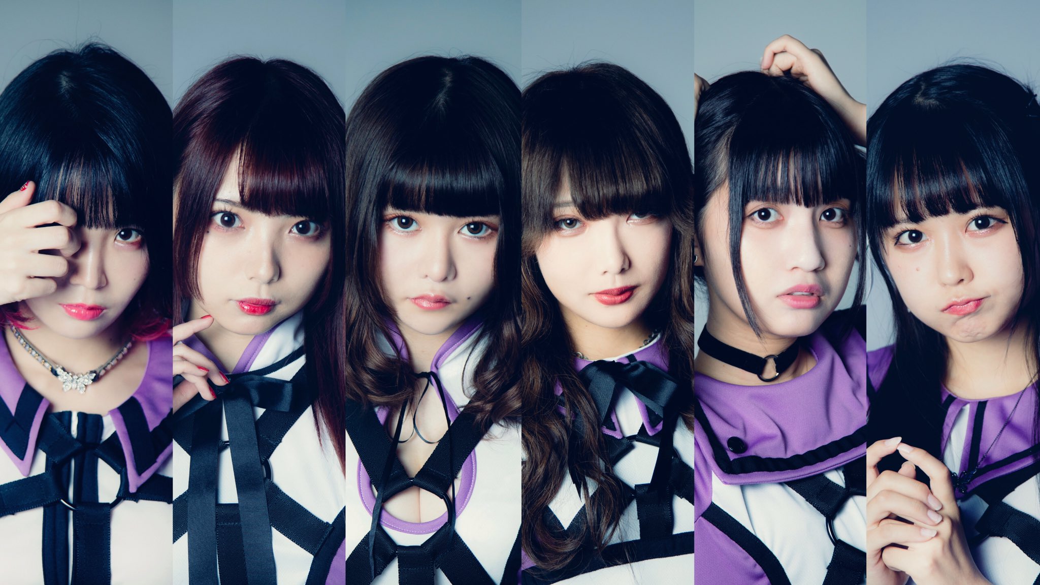 Have a Nice Day!（ハバナイ）OFFICIAL！ on Twitter: "【🆕ライブ情報💥】 NU VOIDスペシャル拡大版in大阪‼️ 本日23時より先行予約開始‼️ ハバ ...